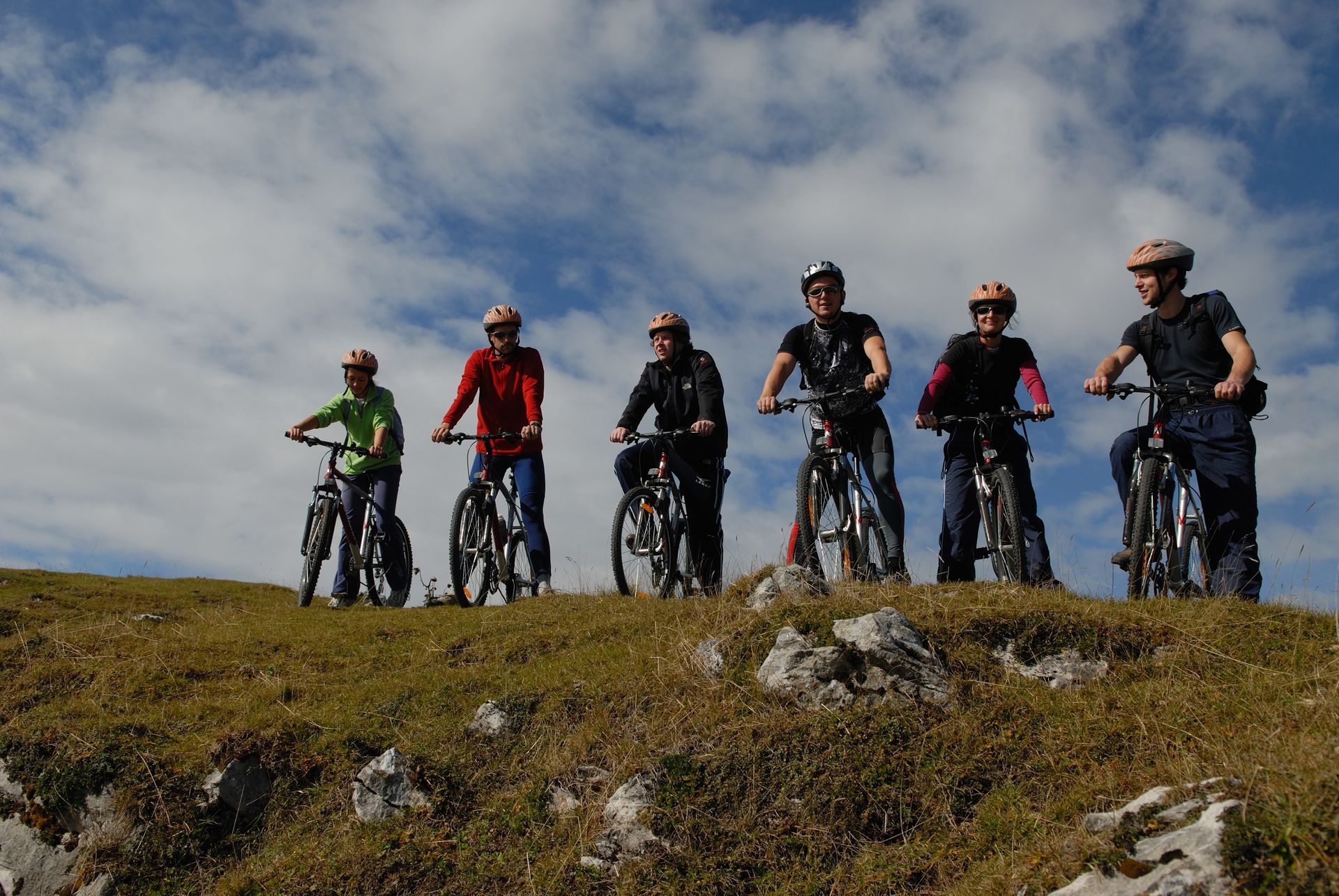 Adventure race Slovenija | Nomad2000